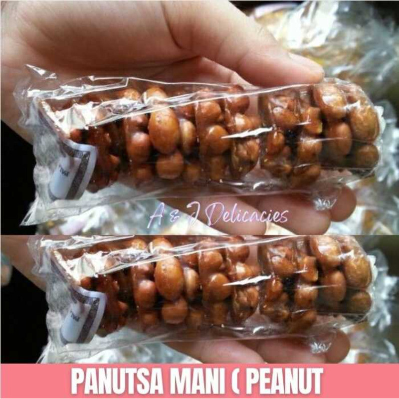 Shop panutsa for Sale on Shopee Philippines