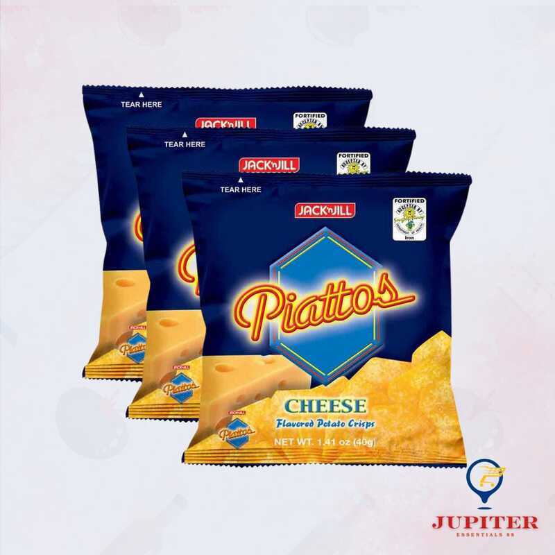 Shop piattos cheese for Sale on Shopee Philippines