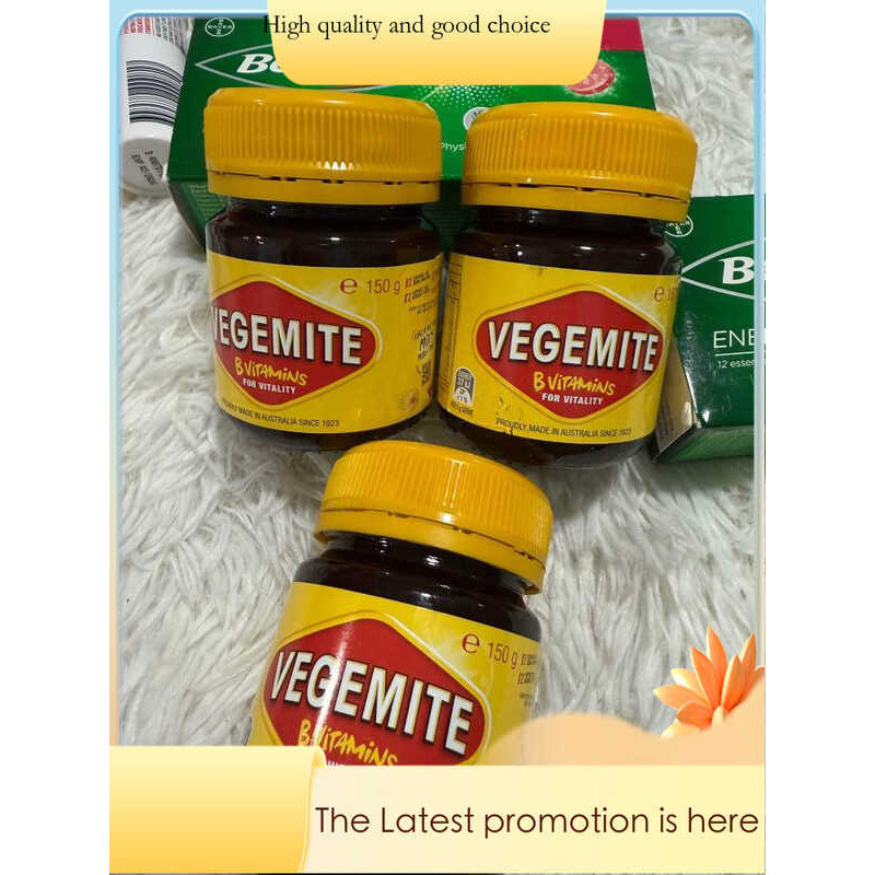 Shop vegemite for Sale on Shopee Philippines