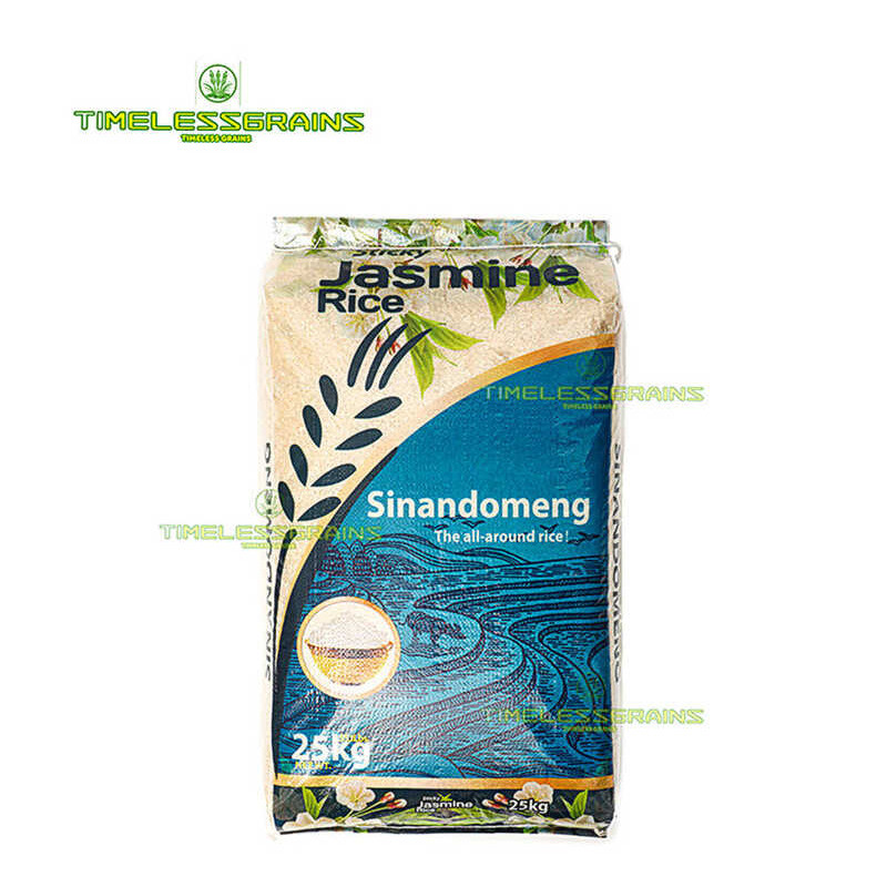 Shop rice sinandomeng 25kg for Sale on Shopee Philippines