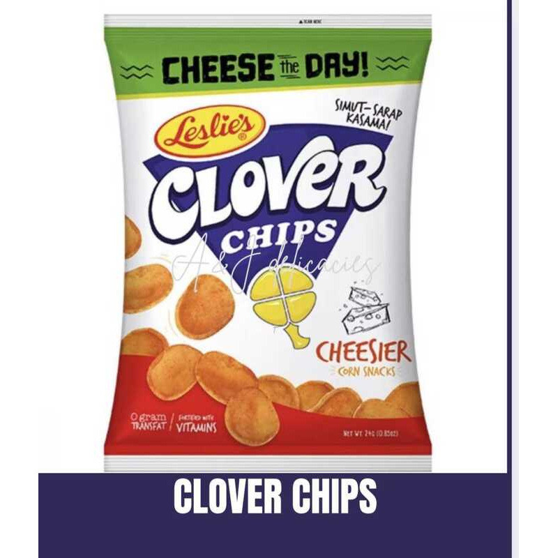 Shop clover chips for Sale on Shopee Philippines
