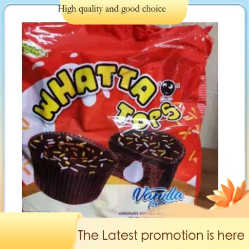 Shop whatta tops for Sale on Shopee Philippines