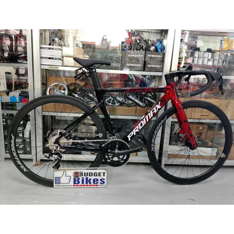 Shop promax road bike for Sale on Shopee Philippines