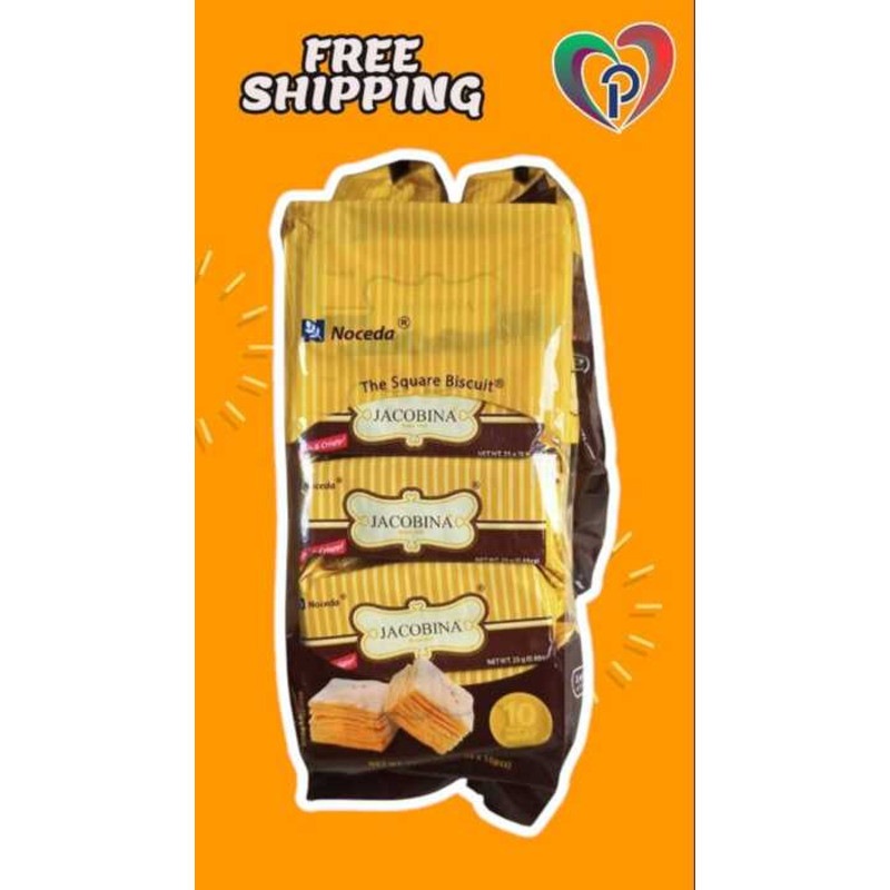 Shop jacobina biscuit for Sale on Shopee Philippines