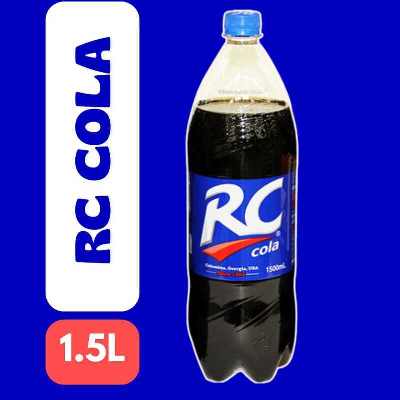 Shop rc cola for Sale on Shopee Philippines