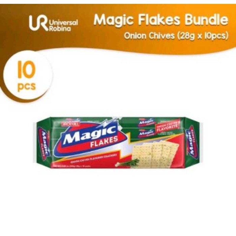 Shop magic flakes for Sale on Shopee Philippines