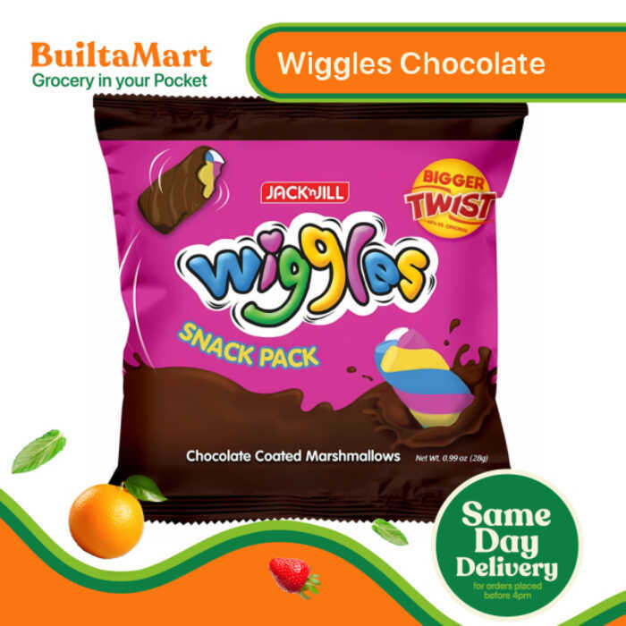 Shop wiggles chocolate for Sale on Shopee Philippines