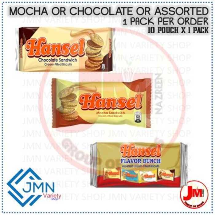 Shop hansel for Sale on Shopee Philippines