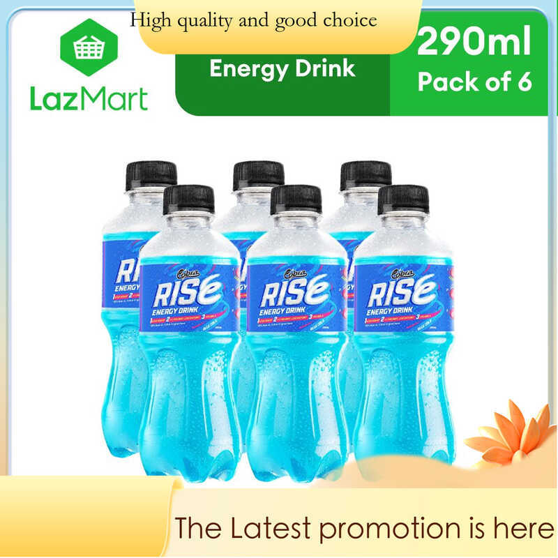 Shop cobra energy drink for Sale on Shopee Philippines