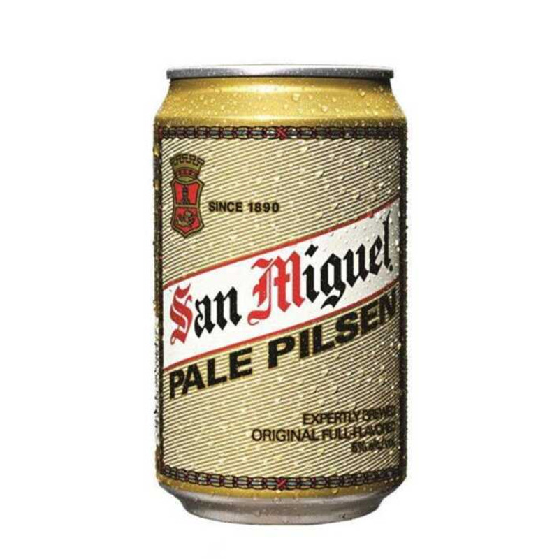 Shop san miguel pale pilsen for Sale on Shopee Philippines