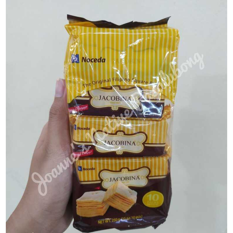 Shop jacobina biscuit for Sale on Shopee Philippines