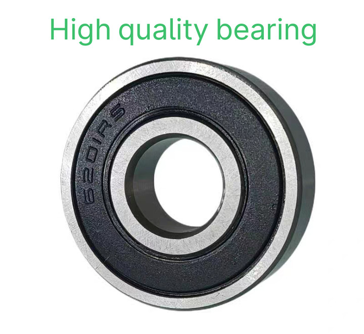 Motorcycle E-BIKE Complete Bearings 6201 6202 6203 6204 6301 6302 6300 ...
