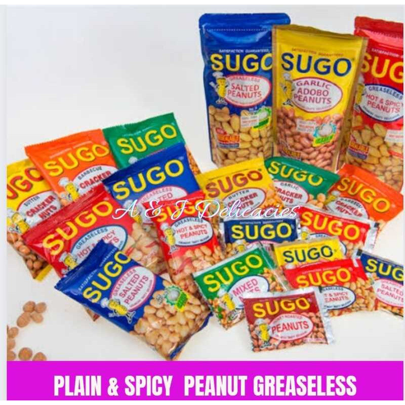 Shop sugo peanuts for Sale on Shopee Philippines