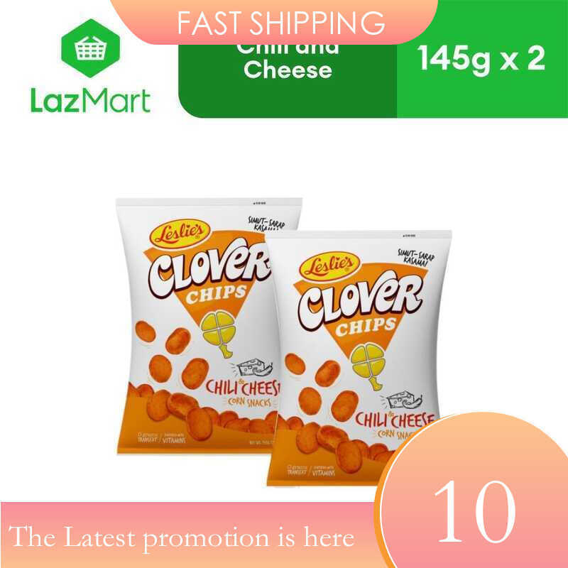 Shop clover chips for Sale on Shopee Philippines