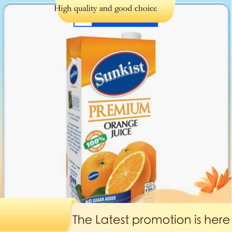 Shop sunkist orange juice for Sale on Shopee Philippines