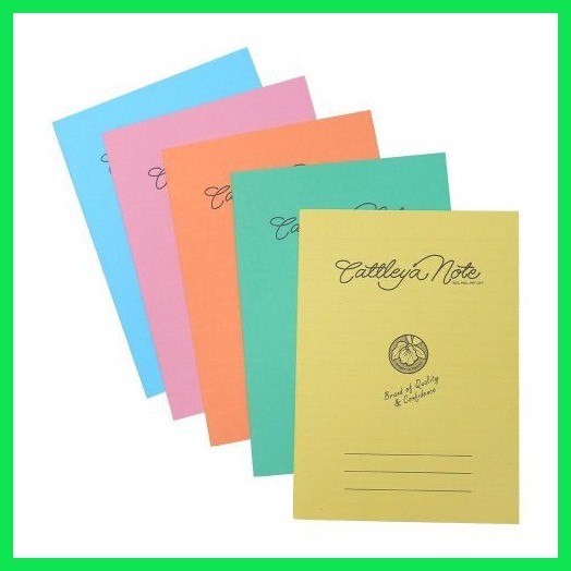 Shop cattleya notebook for Sale on Shopee Philippines