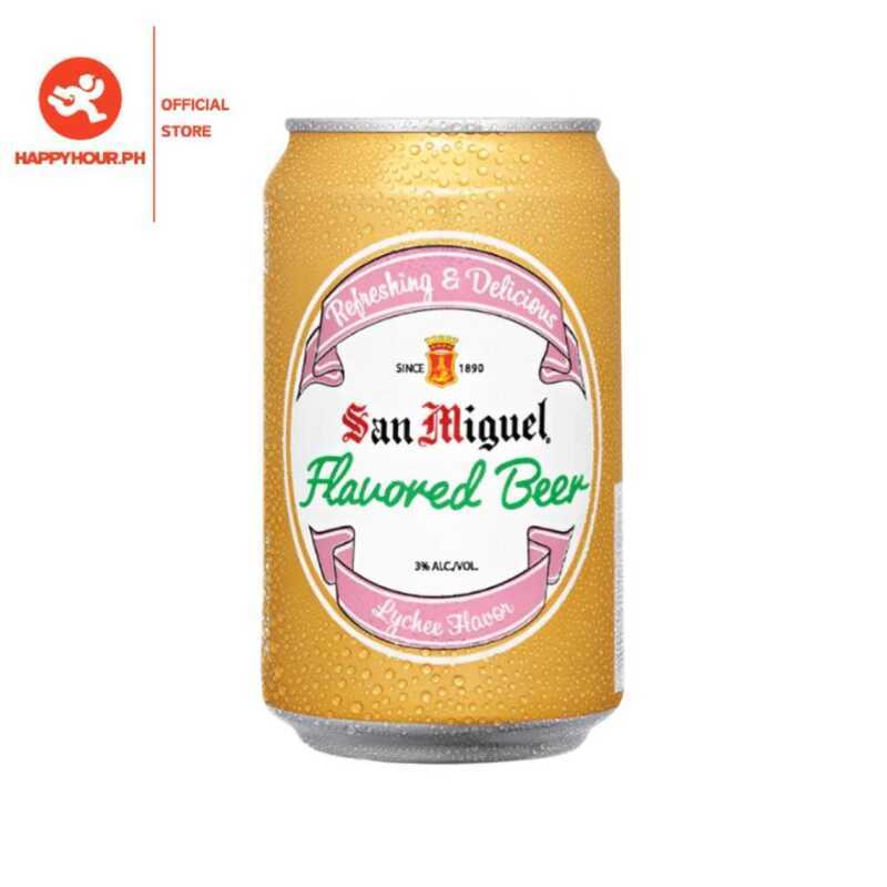 Shop san miguel flavored beer for Sale on Shopee Philippines