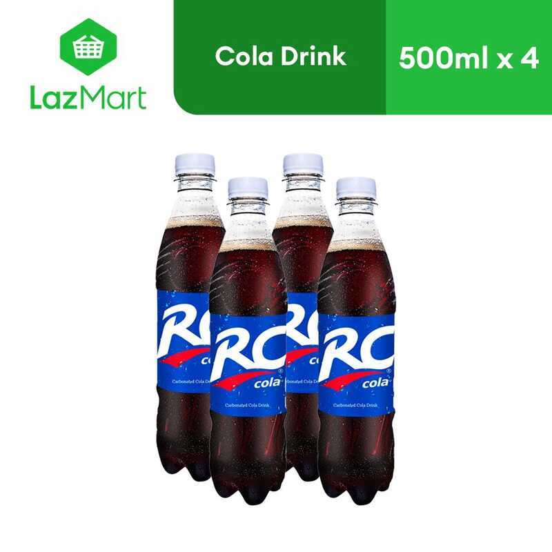 Shop rc cola for Sale on Shopee Philippines