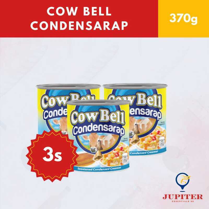 Shop cowbell condensed milk for Sale on Shopee Philippines