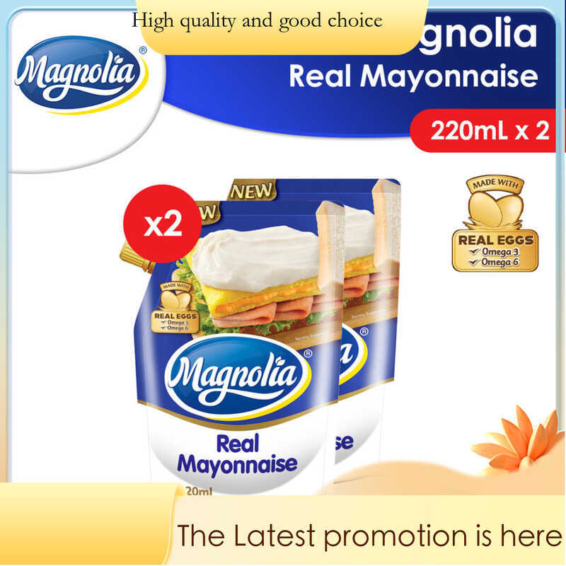 Shop magnolia mayonnaise for Sale on Shopee Philippines