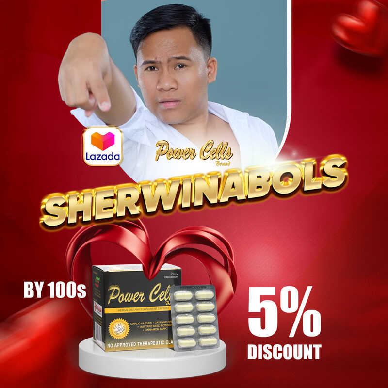 Shop power cell herbal capsule for Sale on Shopee Philippines