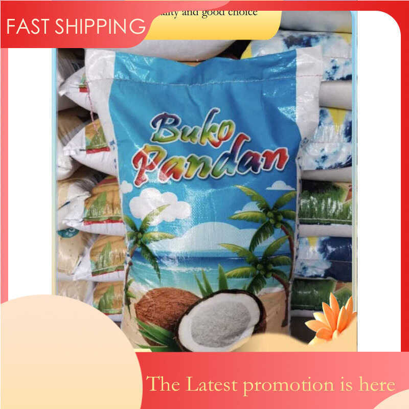 Shop buko pandan rice for Sale on Shopee Philippines