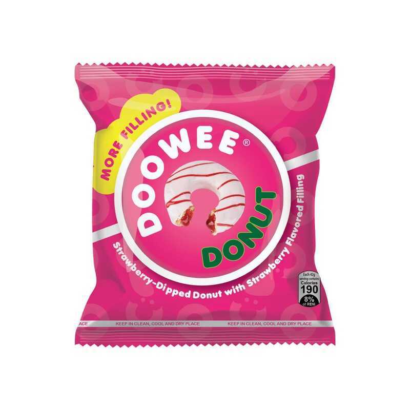 Shop doowee donut for Sale on Shopee Philippines