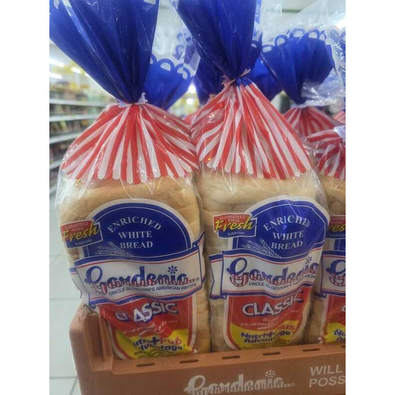Shop gardenia bread for Sale on Shopee Philippines