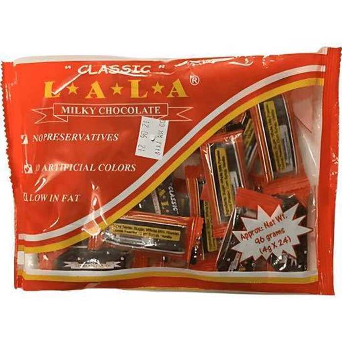 Shop lala chocolate for Sale on Shopee Philippines