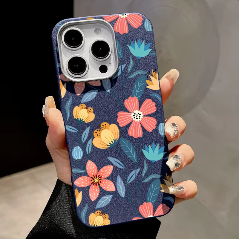 For Redmi 9T Redmi Note 9S 10S 9 10 Pro Max Casing Simple Delicate ...