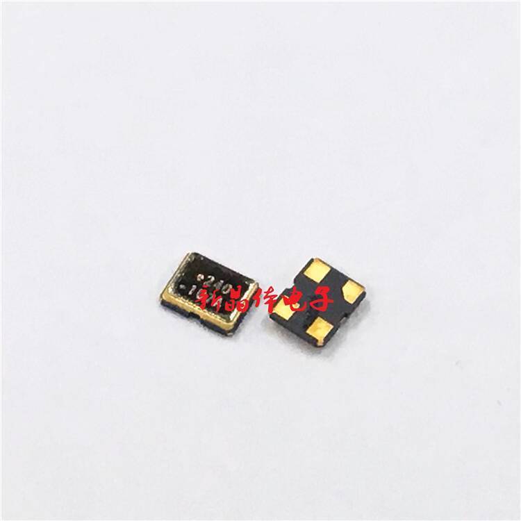 ☑♥ Surface Mount Passive Crystal Oscillator 32MHz 2520 Crystal 32M 2.5 ...