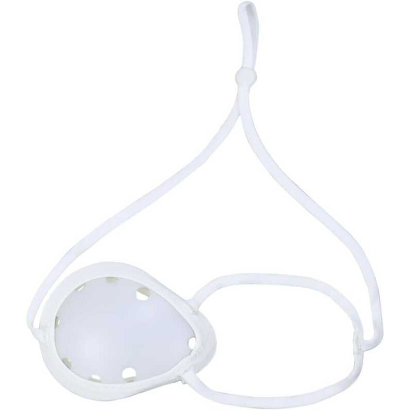 Pack Cataract 2 Surgery Eye Patch Covered Edge Eye Shield Patch For Eye ...