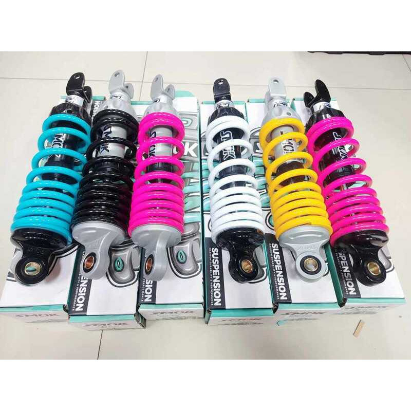Smok Shock K1 Series 300Mm Mio,Mio I 125 | Shopee Philippines