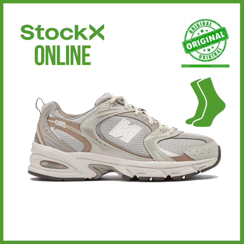 new balance 530 - Best Prices and Online Promos - May 2026 | Shopee ...