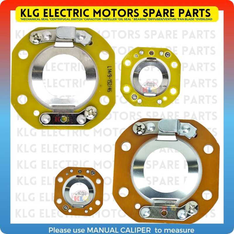 COD Centrifugal | Showfou Submersible pump motor switch Air compressor ...