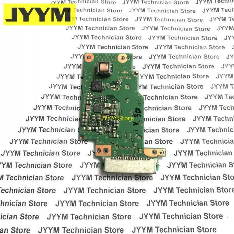 Used Part For Nikon D7200 Driver Power Board CCD Image Sensor Drive ...