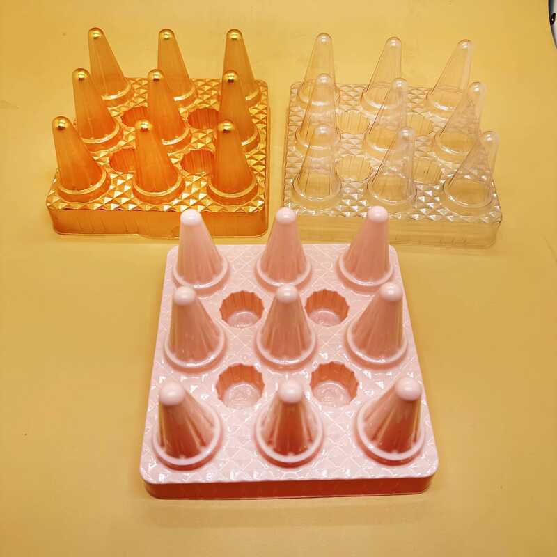 Modified Base Plate Blind Box Mat Multiple Colors Available Doll ...