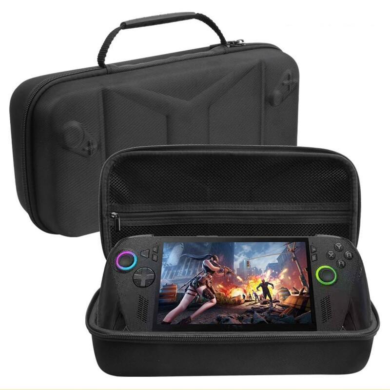 Hard Shell Storage Bag Portable Protective Case Shockproof Carrying Bag ...