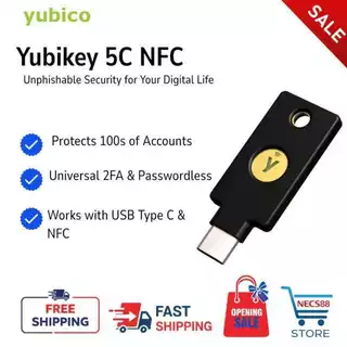 yubico - Best Prices and Online Promos - Mar 2026 | Shopee Philippines