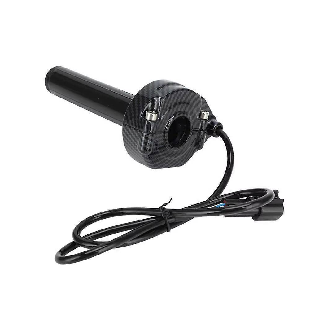 Surron Twist Handle Electric Off-Road Bike Throttle Cable, Used for Sur ...