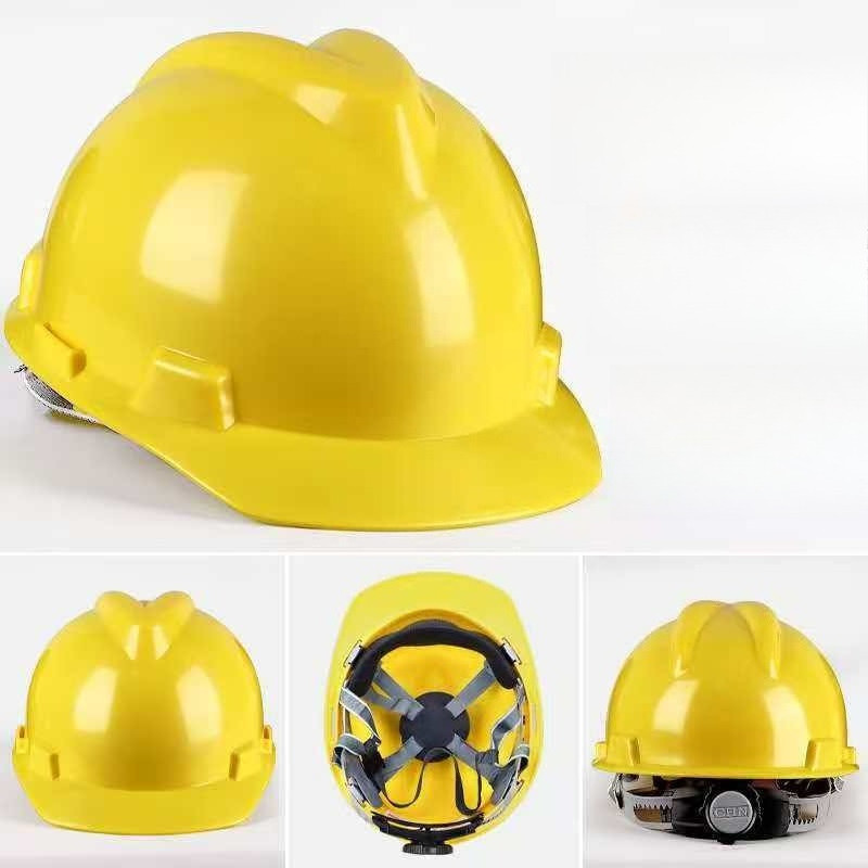 Hard Hat Heavy Duty Fit for Adult & Kidswith Adjustable Strap Safety ...
