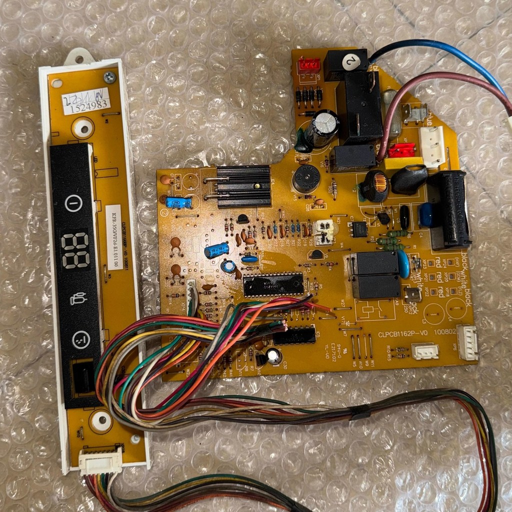 Chunlan Air Conditioner Computer Board Main Control Board Indoor Unit ...