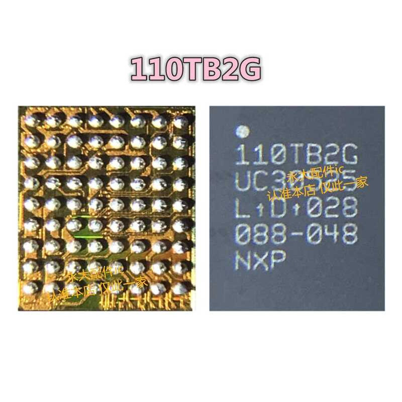 S20+ S20ultar iQOO 7 NFC Navigation Chip ic 110TB2c 110UB2g 110TB2G ...