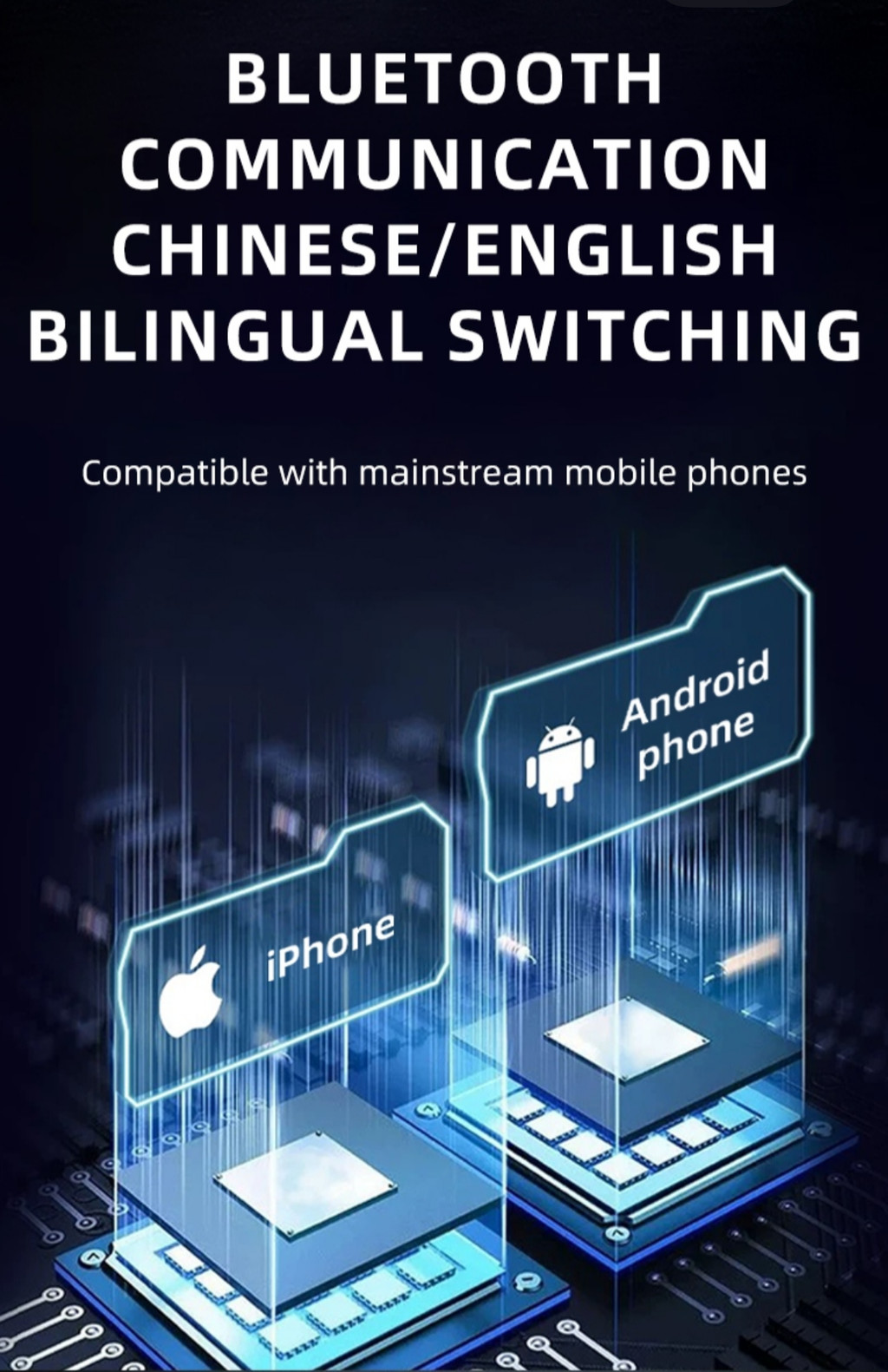 ECBMS Smart BMS 4S LiFePO4 12V Bluetooth CAN Active Balance 100A ...