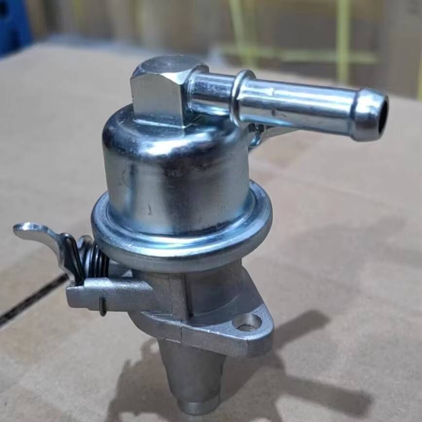 Kubota V2203 Parts Fuel Lift Pump for Kubota V2203 Fuel Pump 17539 ...