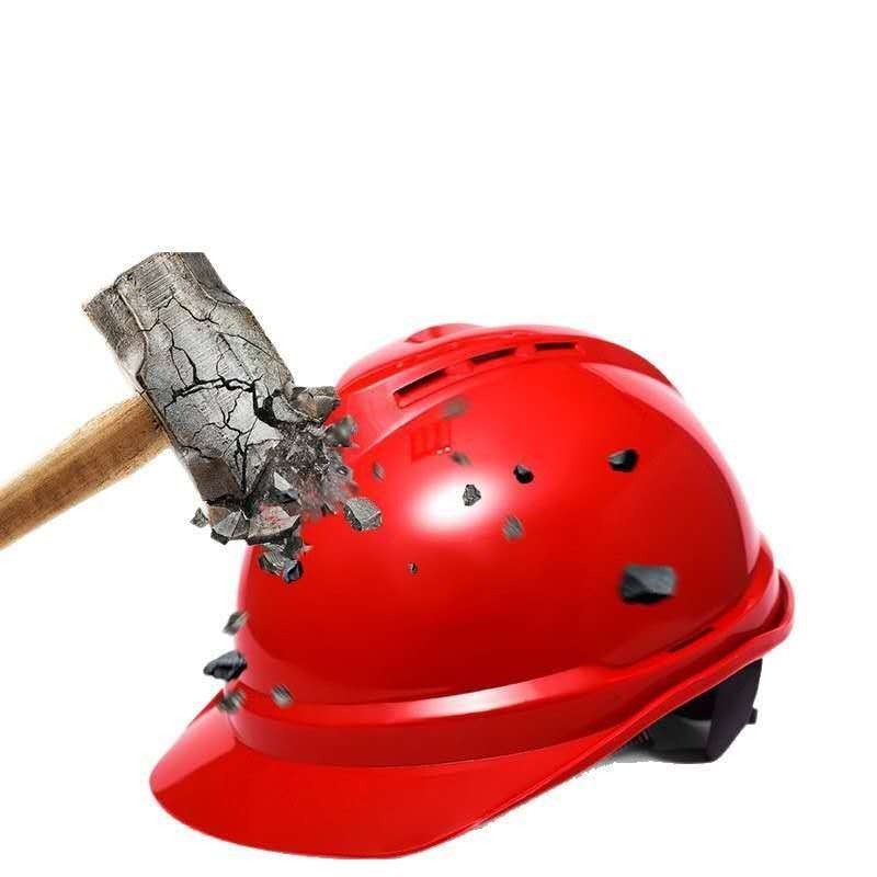 Hard Hat Heavy Duty Fit for Adult & Kidswith Adjustable Strap Safety ...