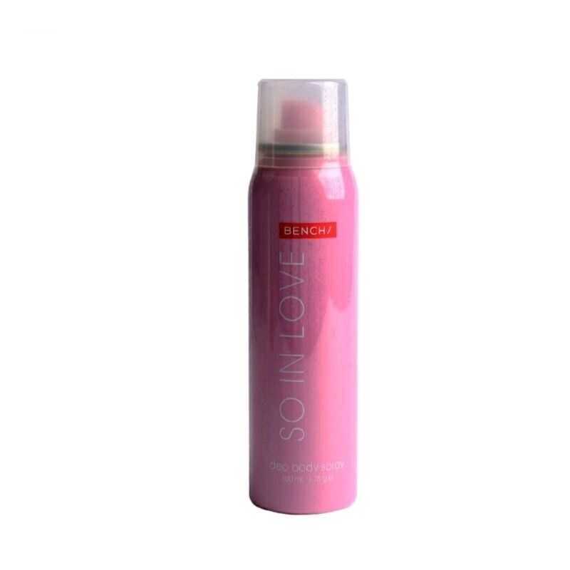 So In Love/ Tickled Pink/ Bare Me Not/ Strawberry/ Raspberry Body Deo ...