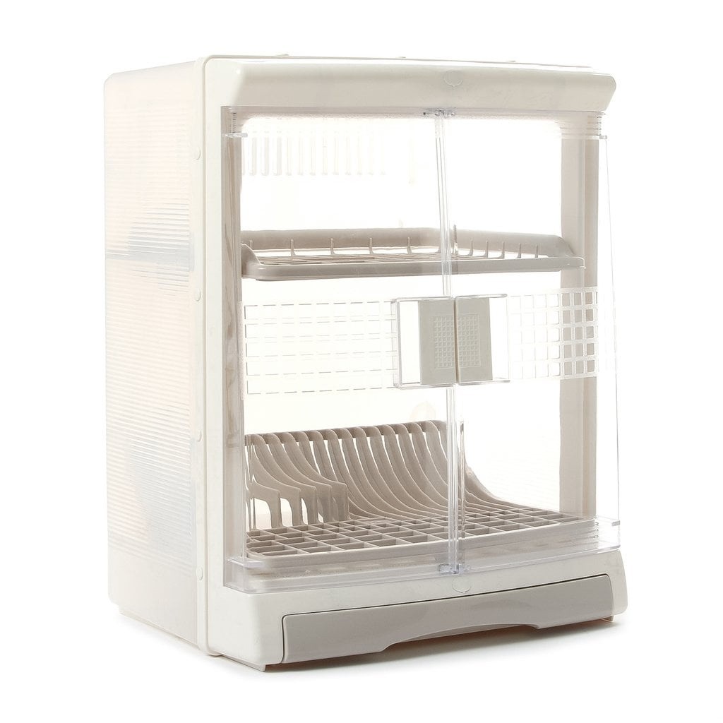Orocan Splendido dish cabinet L- 44xW-34x H-57cm | Shopee Philippines