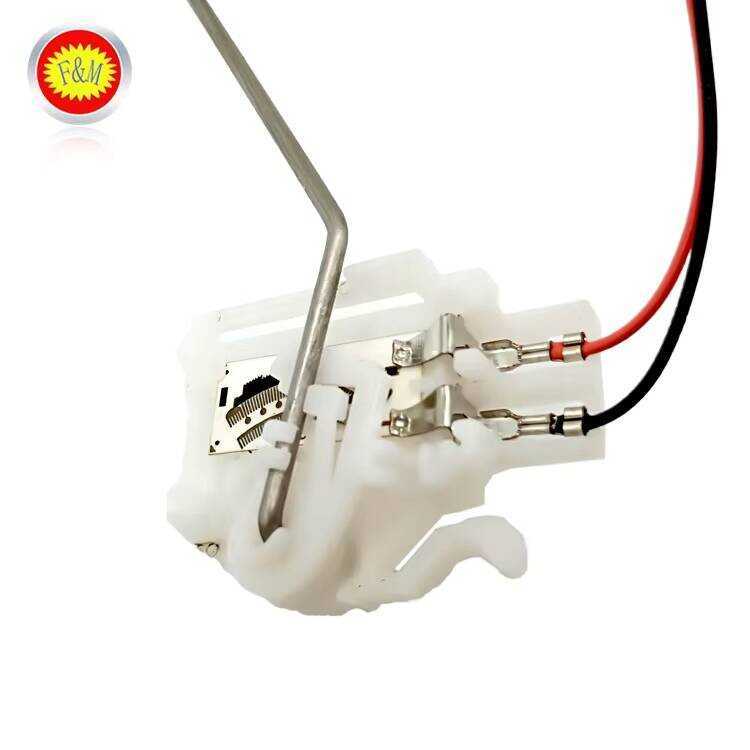 Car Fuel Tank Level Float Sensor OEM 83320-0K040 Fuel Sender Instrument ...