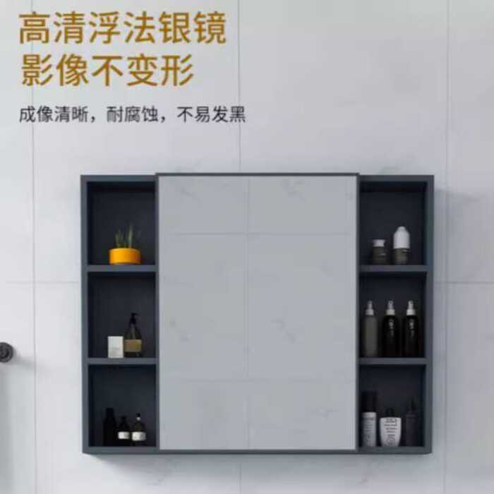Floor-standing Space Aluminum Balcony Laundry Sink Ceramic Wash Basin ...